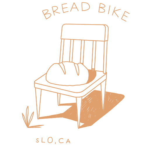 Home | Bread Bike | San Luis Obispo, CA