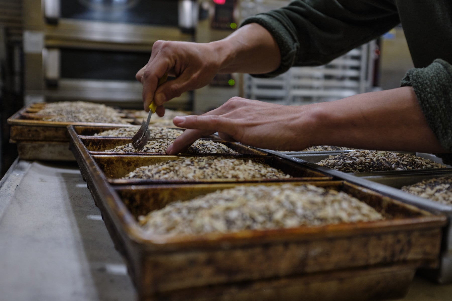 Get the weekly Bread Bike newsletter!